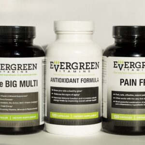 Elite Nutrition Vitamins | Vitamins Nutrition | Supplements Nutrition ...